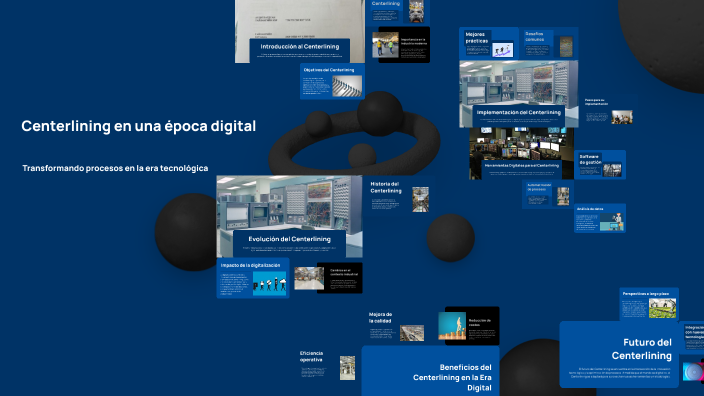 Centerlining en una época digital by Rolando Elío on Prezi