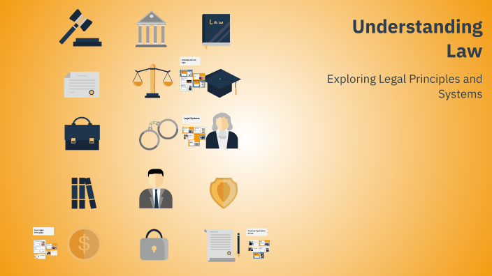 Understanding Law by Japnoor Gill on Prezi