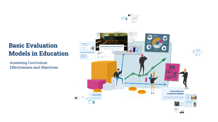 Basic Evaluation Models in Education by Valentina Balestrini on Prezi