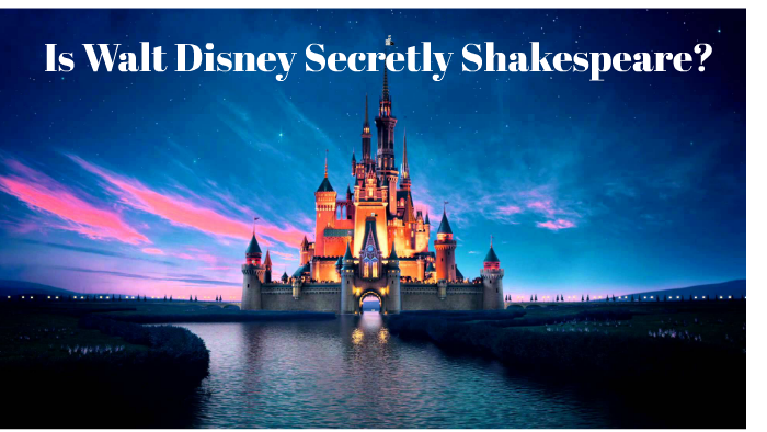 Disney Allusions by Rithika Kyaw on Prezi
