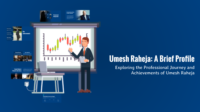 Umesh Raheja: A Brief Profile by Umesh Raheja on Prezi