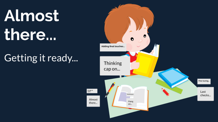 Structure Your Concept Map by Naglaa Elsayed on Prezi