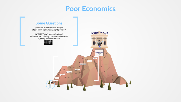 Poor Economics Presentation Chapter 9/10 by Kenneth Yap Yun Han on Prezi