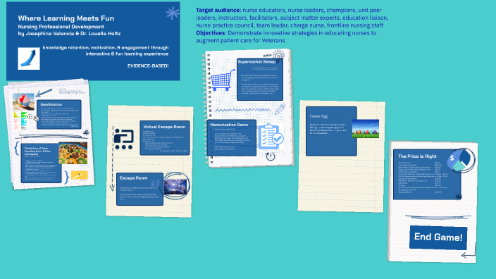 Nursing Professional Development by Josephine Valencia by J Valen on Prezi