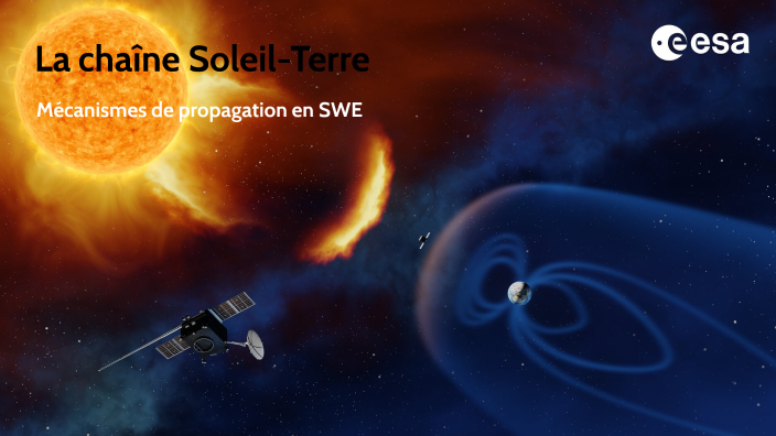 La chaîne Soleil-Terre by Simon Bouriat on Prezi