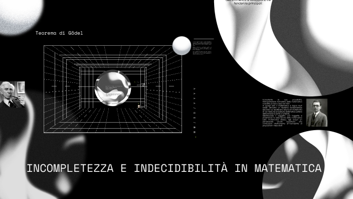 teorema godel by bianca Santoruvo on Prezi