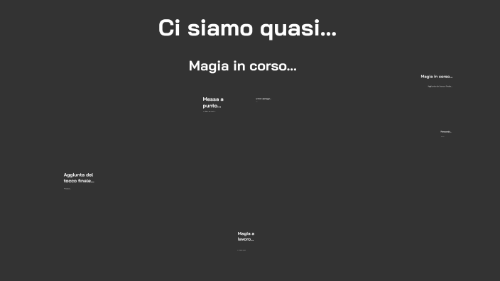 Effects of Tourism on Chinese Giant Salamander by alberto sbarra on Prezi