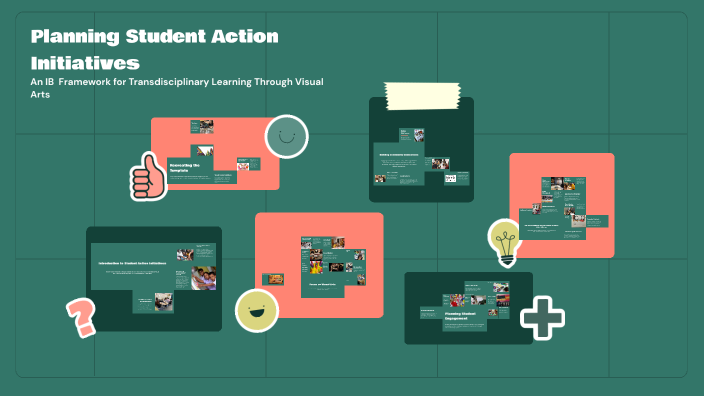 Planning Student Action Initiatives by princess Eweka on Prezi