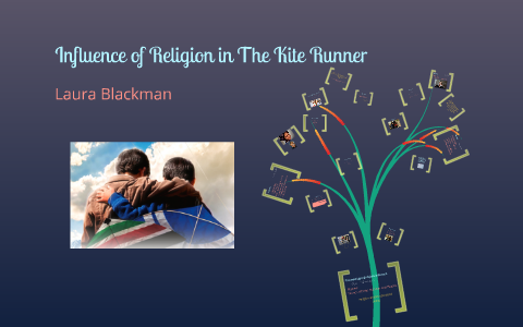 Religion in The Kite Runner by Laura Blackman on Prezi