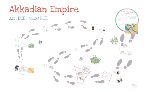 Akkadian Empire by Anthony Masucci on Prezi