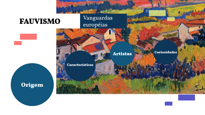 fauvismo by Rafa Ferreira on Prezi