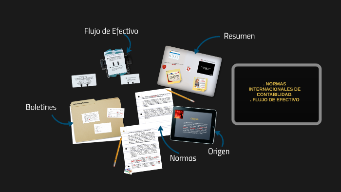 Las Normas de Informacion Financiera de Venezuela (VEN-NIF) by Maria de ...