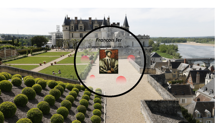 françois 1er by Loan Daniel on Prezi