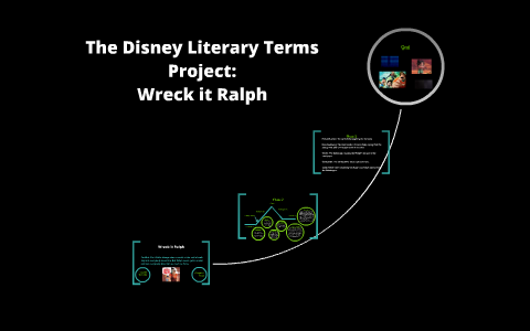 The Disney Literary Terms Project: by Mazie Roberts on Prezi