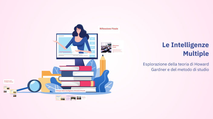 Le Intelligenze Multiple by Chiara Lucchesi on Prezi