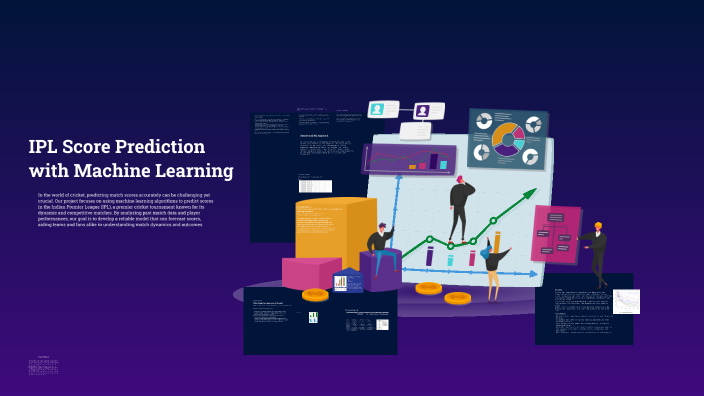 IPL Score Prediction: ML Project Presentation by rajat thakral on Prezi