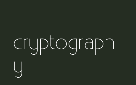Cryptography Timeline by Bradley Fallows on Prezi