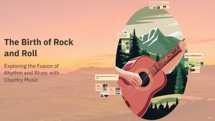 The Birth of Rock and Roll by Sarah Strothers on Prezi