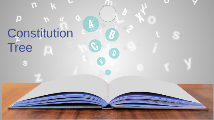 Constitution Tree by Sara Banda on Prezi