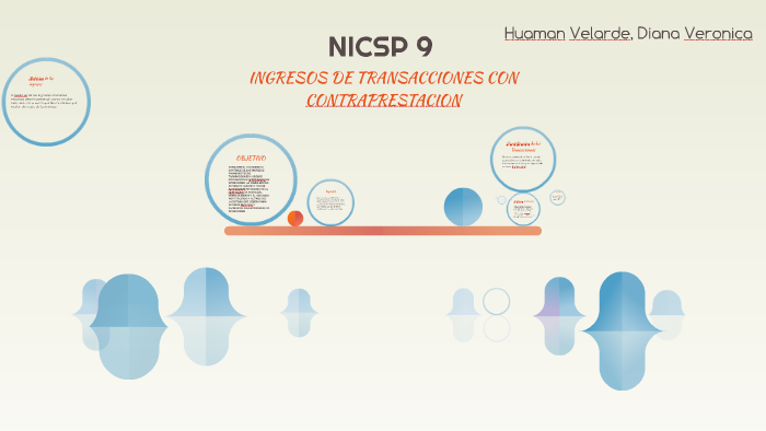 NICSP 9 DVHV by DIANA VERONICA HUAMAN VELARDE on Prezi