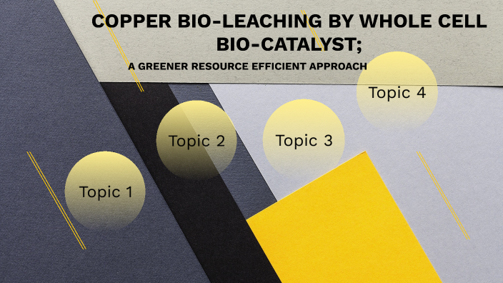copper bioleaching 2 by Alishba Hassan on Prezi