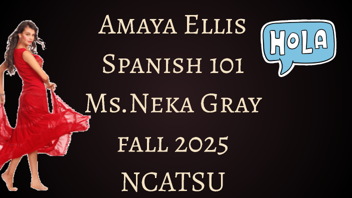 Los Meses del Año en Español by Amaya Ellis on Prezi