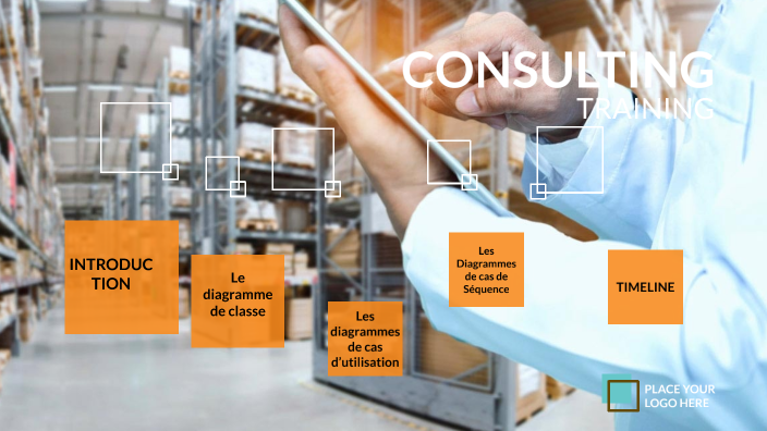 la modélisation en langage UML by oumayma el abdi on Prezi