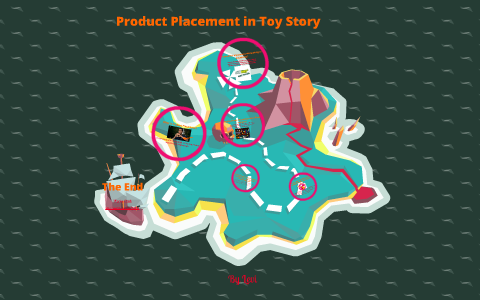 Product Placement in Toy Story by Levi W on Prezi
