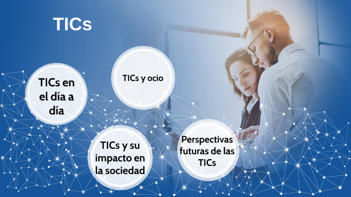 Actualidad de las TICs by Julen Esteban Ramos on Prezi