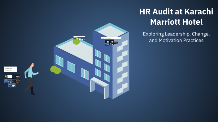 HR Audit at Karachi Marriott Hotel by Mehek Basheer on Prezi