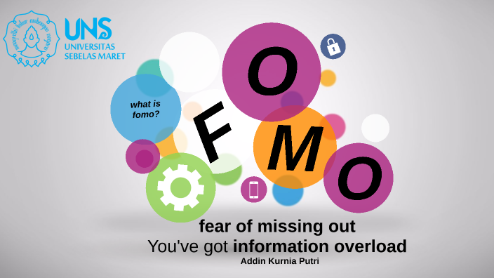 FOMO PRESENTATION by Addin Kurnia Putri on Prezi