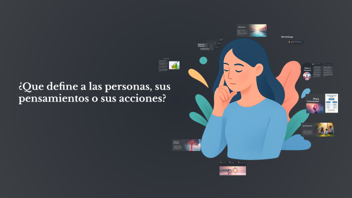 Definición de la Persona by Dayana ramos on Prezi