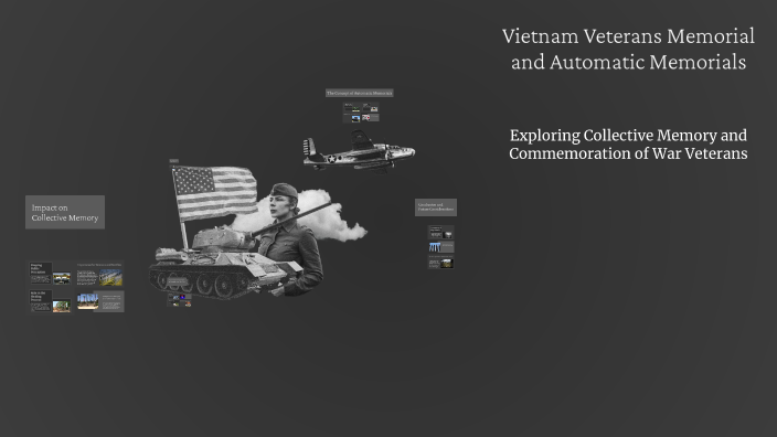 Vietnam Veterans Memorial and Automatic Memorials by Elijah Grimes on Prezi