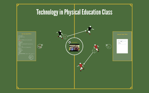 Technology in Physical Education Class by Robert Koch on Prezi