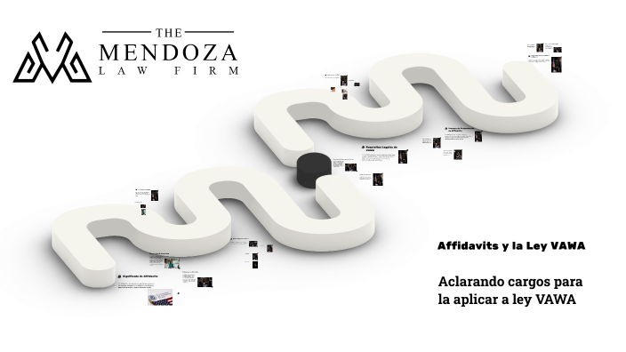 Affidavits y la Ley VAWA by Joham Burgos on Prezi