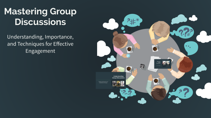 Mastering Group Discussions by Sayan Mukherjee on Prezi