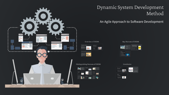 Dynamic System Development Method by Prabin Shrestha on Prezi