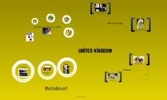 UK by Andy Fitchet on Prezi
