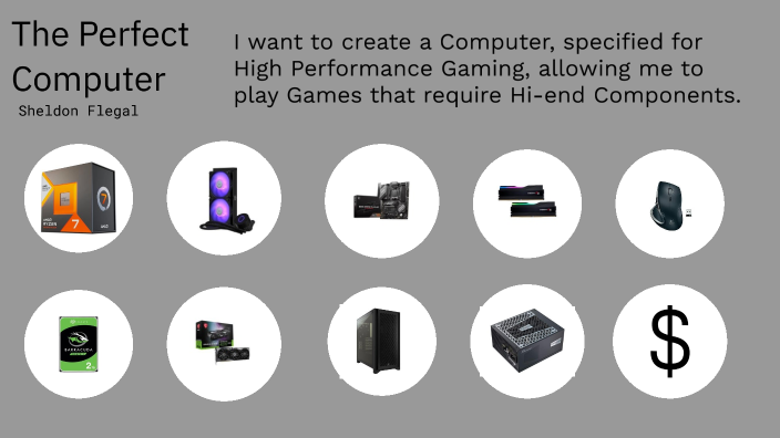 The Perfect Computer by sheldon flegal on Prezi