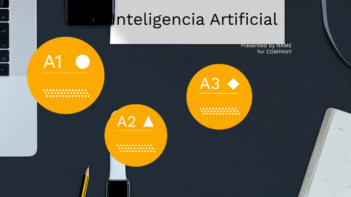 IA by Andrés Navas on Prezi