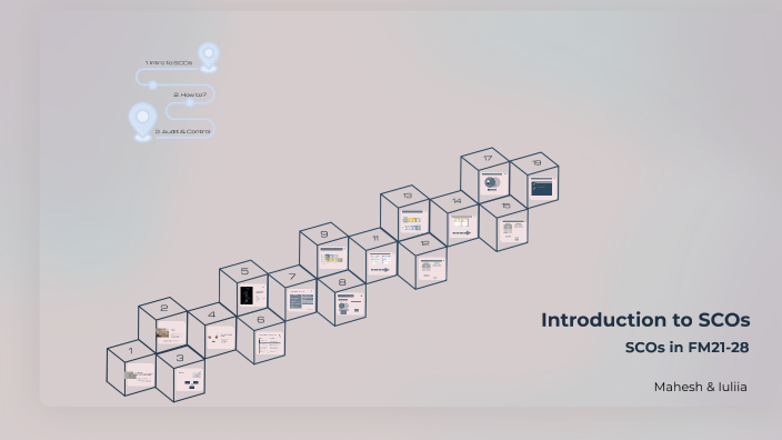 Simplified Cost Options - Building Blocks by Iuliia Kauk on Prezi