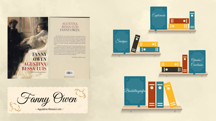 FANNY OWEN (Apresentação Oral PT) by Marco Ribeiro on Prezi