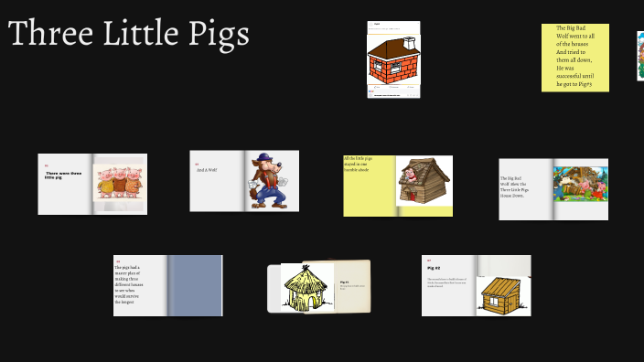 The Story Of One Fish, Two fish, Red fish, Blue fish by Kaleb McKee on ...