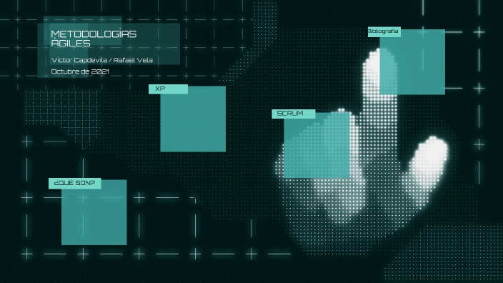 METODOLOGÍAS ÁGILES - EXTREME PROGRAMMING - SCRUM by vila cap rod on Prezi