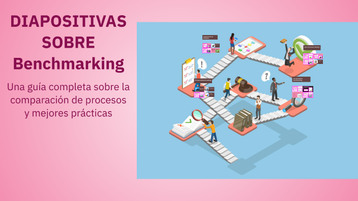 DIAPOSITIVAS SOBRE Benchmarking by Nestor orlando Serna palacio on Prezi