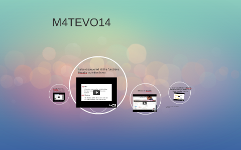 M4TEVO14 by Maria Josè Giavedoni on Prezi
