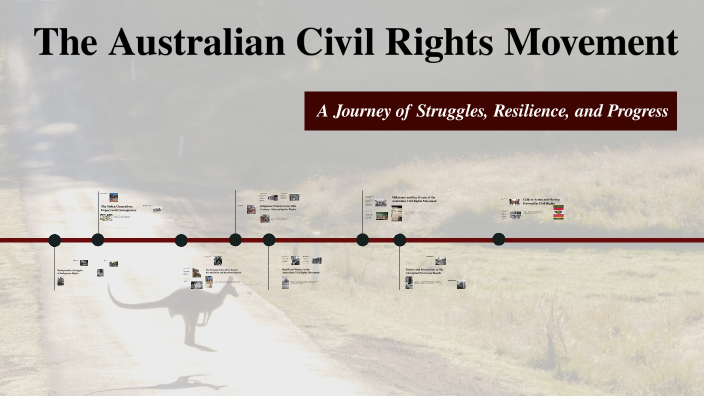 The Australian Civil Rights Movement by evie gee on Prezi