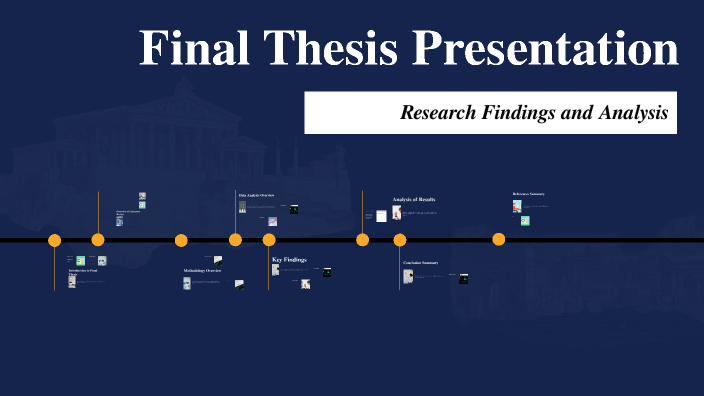 Final Thesis Presentation by Andrea Lucero Rodriguez on Prezi