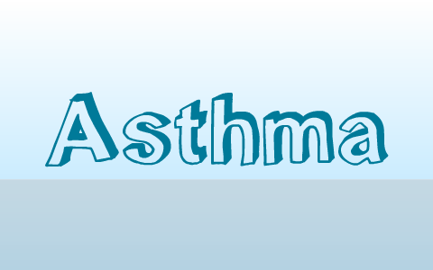 Asthma by Britney Camacho on Prezi
