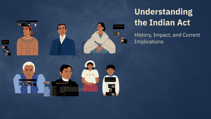 Understanding the Indian Act by amrit sidhu on Prezi